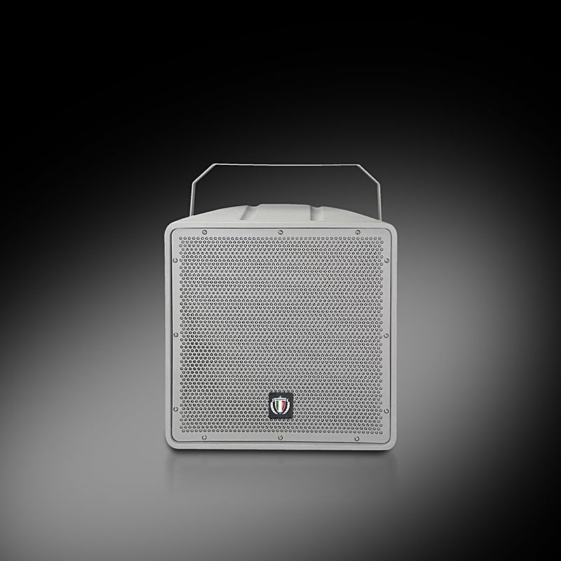 ITALY LOUIS MARTIN PROFESSIONAL AUDIO LIMITED