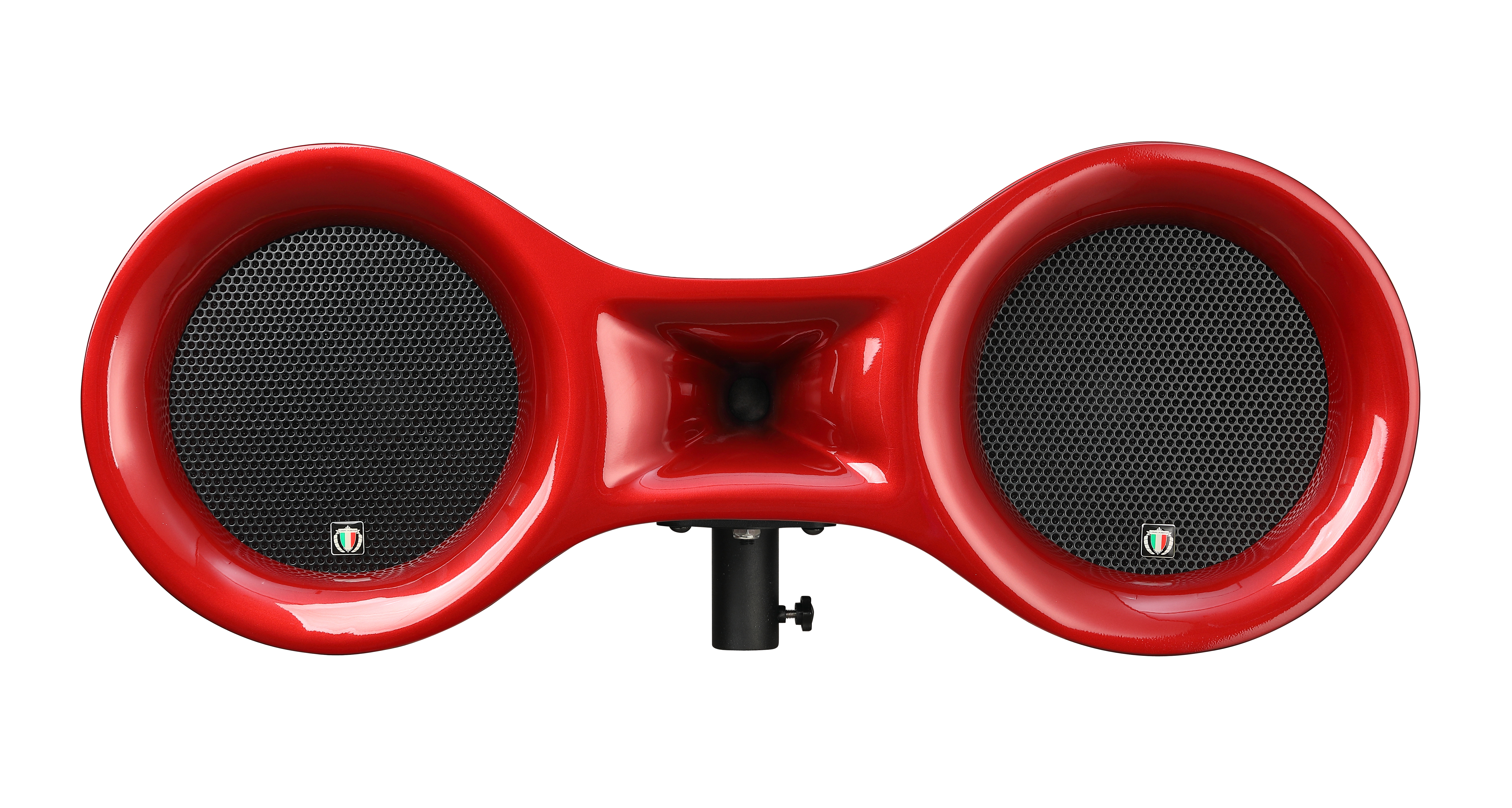 ITALY LOUIS MARTIN PROFESSIONAL AUDIO LIMITED